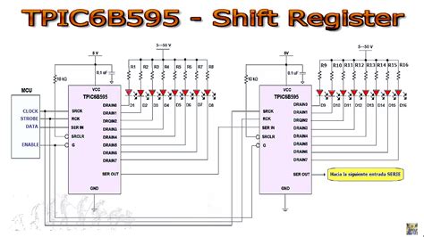 Display De Segmentos Control Serie J RPM