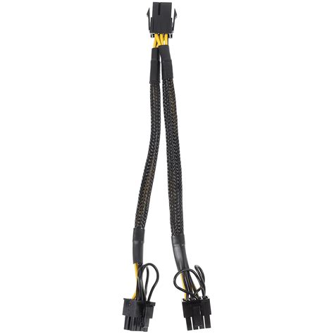 Graphics Card Cable Extension Cord Adapter Power Cord Gpu Power Supply