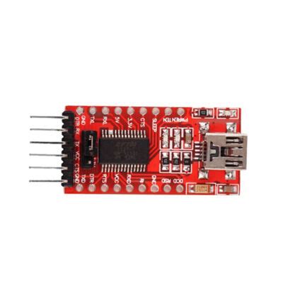 Arduino FT232 Modül Uygun Fiyatıyla Satın Al - Direnc.net®