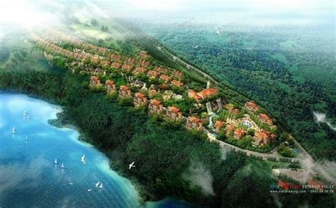3d Max Hotels And Resorts Stairs Exterior River Outdoor Photo