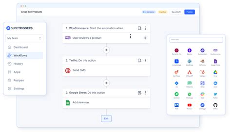 Top 10 Workflow Automation Tools In 2024