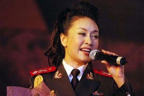 彭丽媛 中国著名女高音歌唱家 搜狗百科
