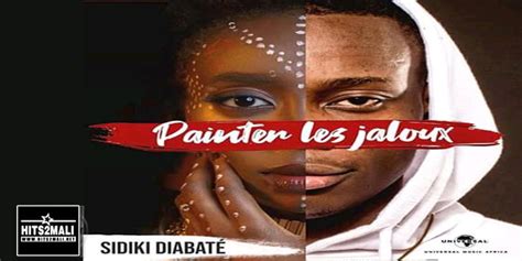 Sidiki Diabaté Painter Les jaloux Son 2019 Hits2mali net