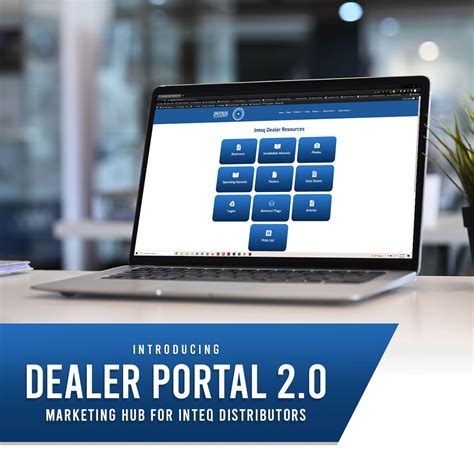 Inteq Distributors On Linkedin Inteq Distributors Is Proud To Announce Our New And Improved