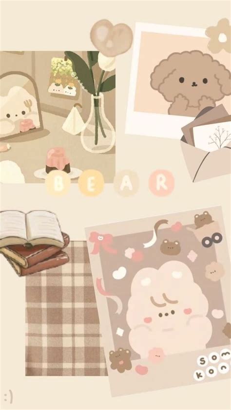 𝕎𝕒𝕝𝕝𝕡𝕒𝕡𝕖𝕣 』 Kartu Lucu Kartu 3d Wallpaper Kartun