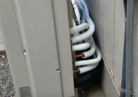 How To Install A Multi Zone Mini Split System HowTo HVAC