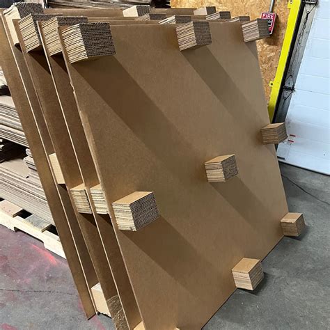 Corrugated Pallets