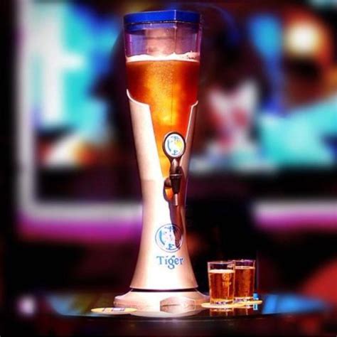 Beer Tower Singapore At Julie Solberg Blog