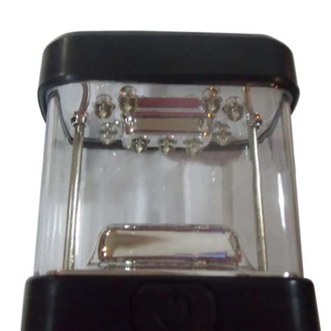 1 шт 11 светодиодный портативный мини практичный наружный фонарь энергосберегающая лампа для