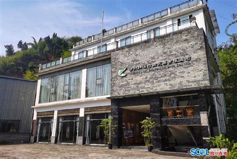 纳里很美溪望您来⑧丨走出去的小镇竹编厂 四川在线