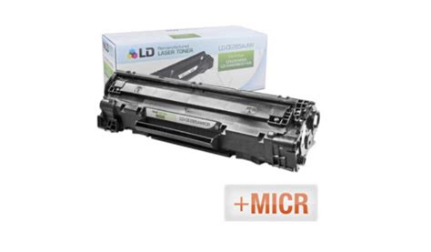 What Is A MICR Toner Cartridge Printer Guides And Tips From LD Products