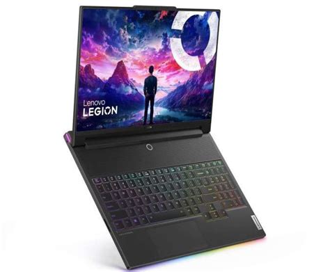 Bikin Pengalaman Gaming Makin Seru Selama Liburan Bareng Lenovo Legion Series