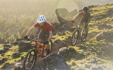 2024骑行攻略（69）top山地自行车品牌调研推荐02：美国specialized闪电（2 12更新） 知乎