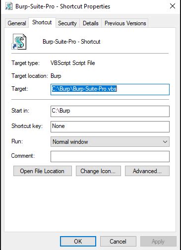 GitHub Denoyey BurpsuitePro Latest BurpSuitePro Is A Script For Installing And Updating Burp