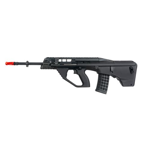 Lithgow Arms Licensed F90 Kwa Airsoft