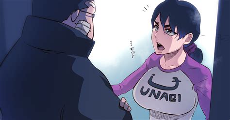ブリーチ 『おぶたさんのふくしゅう』 Maxiのイラスト Pixiv