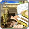 Zzzz... ” ... Did he fall asleep on the ground? He’s not even in Skyworld... ... It’s been a ...