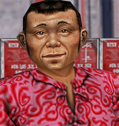 Yong Meng Shenmue Wiki Fandom