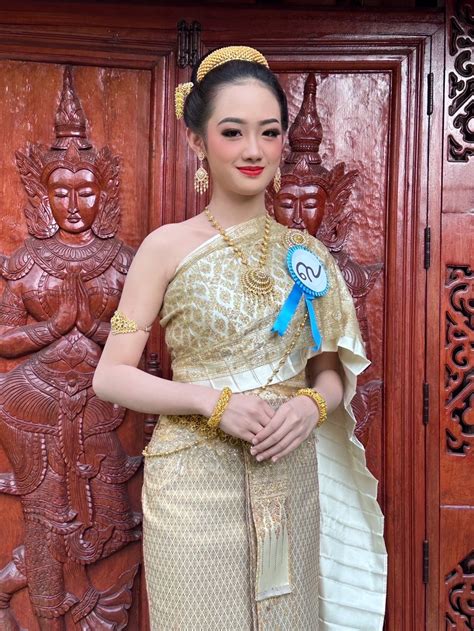 “ฟาง วิรชา” นักแสดงนิวเจน “สกายบ็อกซ์ฯ” คว้ารางวัลชนะเลิศการประกวดนางนพ