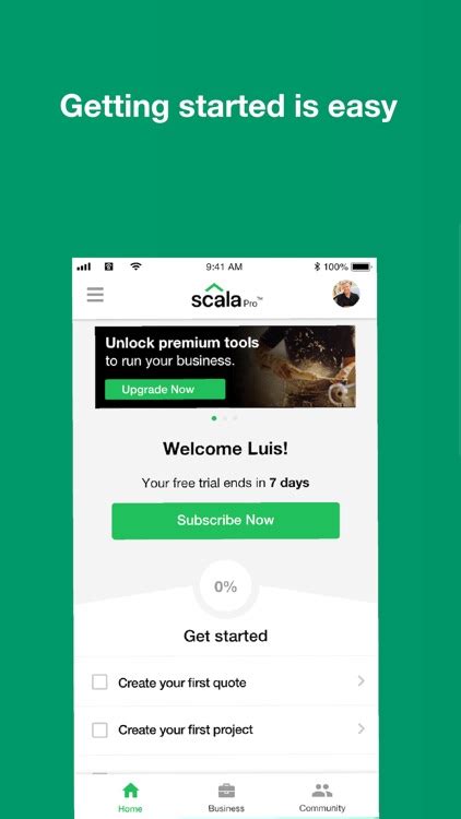 Scala Pro™ By Sbd Scala Inc