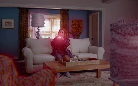 Wandavision 5 Coisas Que Você Pode Não Ter Percebido No Trailer