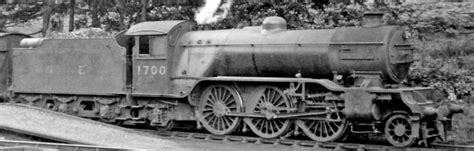 2 6 2 Class V4 Lner Profile And Models Hattons Model Railways