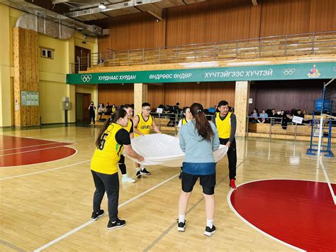 НХОГ Нийслэлийн Хөрөнгө Оруулалтын Газар