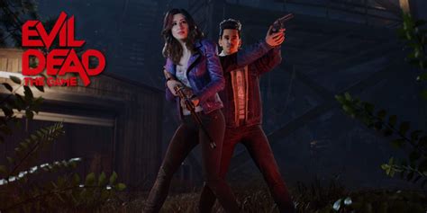 Evil Dead The Game Shows Off Pablo From Ash Vs Evil Dead
