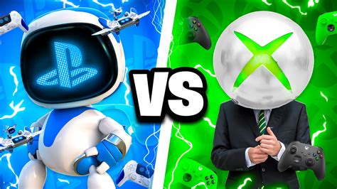 💙 ريد مقابل بلو إكس بوكس 💚 مقابل بلاي ستيشن 💙 2466 2642 3861 من ابتكار