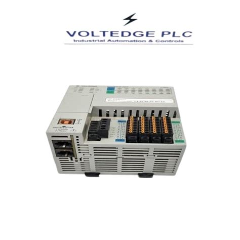 Allen Bradley 1769 L18er Bb1b Series B Compactlogix 0 5mb Di O Controller At Best Price In