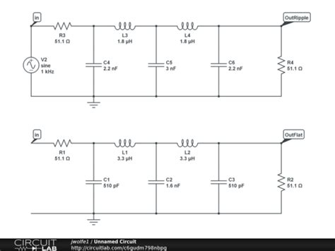lab 2 circuitlab
