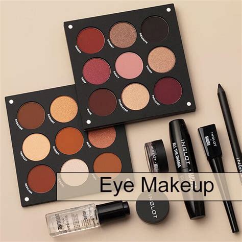 inglot cosmetics