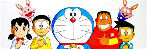 Doraemon All Characters Photos Infoupdate Org