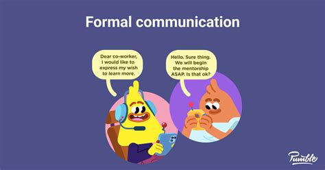What Is Formal Communication Definition Importance And Tips