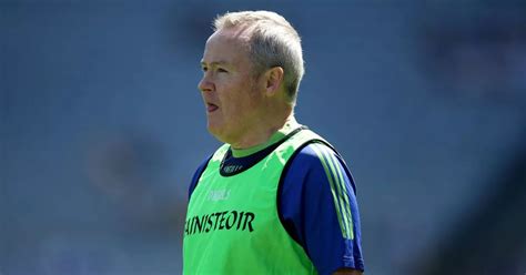 Davy Nelson To Take Charge Of Meath Ladies Footballers Irish Mirror Online