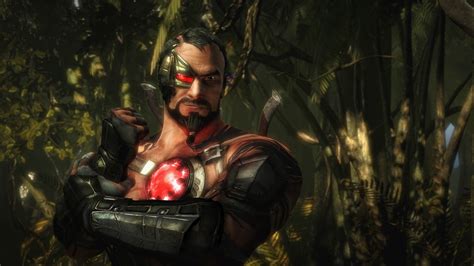 Buy Mortal Kombat X Cheap Cd Key Smartcdkeys