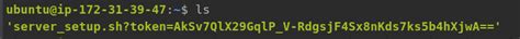 Linux Wget A Raw File From Github From A Private Repo Stack Overflow