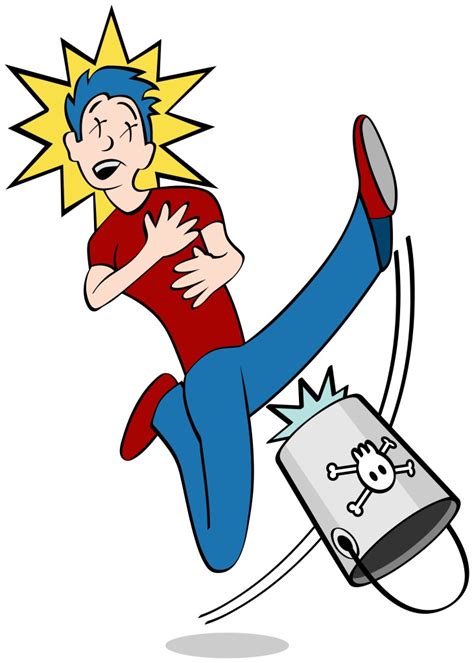Kicking The Bucket What Does It Mean Norsksonen
