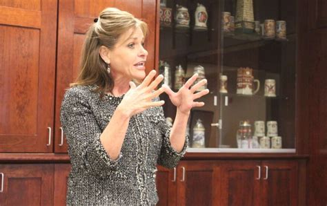 Kansas Congresswoman Jenkins Says She Wont Run Again In 2018 Kcur