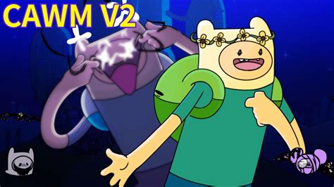 FNF Come Along With Me V L Pibby Apocalypse FNF MOD YouTube