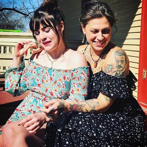 Who Is American Pickers Danielle Colbys Daughter Danielle Colby Colby American Pickers