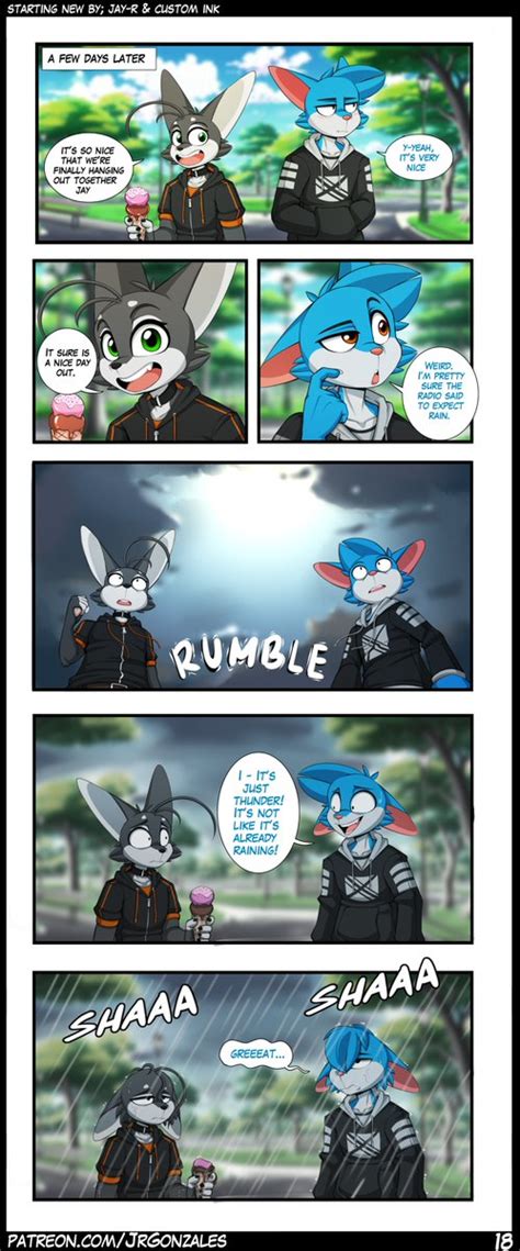 Jay R On Twitter Starting New Pg This Is Where The Spicy Stuff Happens