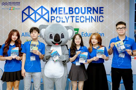 Melbourne Polytechnic Việt Nam Melbourne Polytechnic Việt Nam
