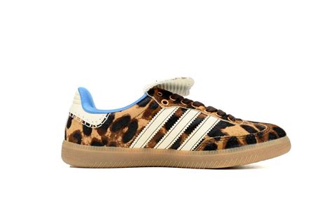 Adidas Samba Og Leopard Calzetshop