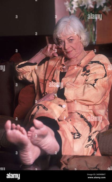 Jun 28 2001 New York Ny Usa Actress Beatrice Arthur Best Known For