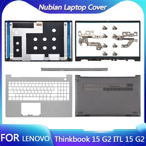 New For Lenovo Thinkbook G Are G Itl G Acl G Itl Cb B Cb B Back Cover Rear