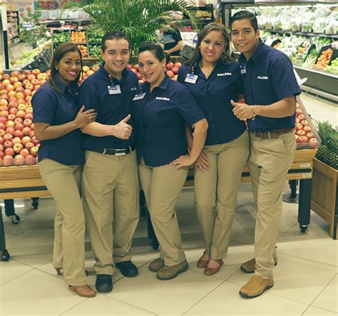 Nosotros Supermercados Romerosupermercados Romero