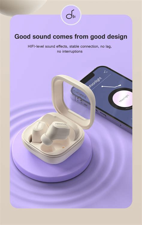 Jual Gionee Jl True Wireless Bluetooth V Tws Headset Mini Earbuds Earphone Shopee Indonesia