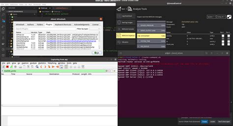 Telemetry Forwarding With Mavproxy Page 2 Companion Computers