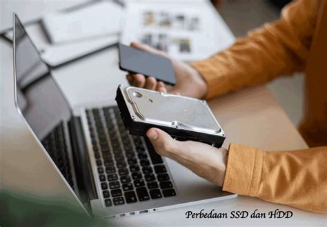 7 Perbedaan Ssd Dan Hdd Mana Yang Lebih Baik Bams